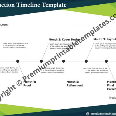 timeline definition Archives - Premium Printable Templates