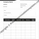 Operational Plan Template | Premium Printable Templates