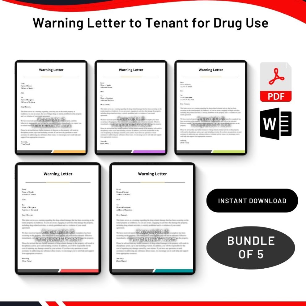 Character Letter for Gun Permit Printable Sample with Examples